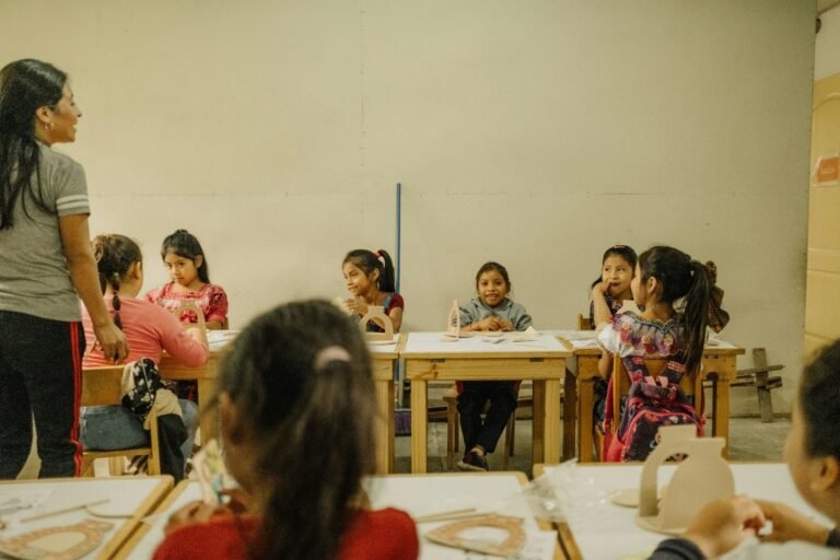 Growth Strategies for Preschool Franchises from Nursery to KG